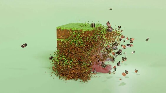 minecraft realistic explosion physics: 950 video Yandex'te bulundu