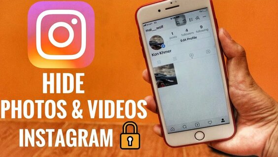 instagram hidden photos: 1 bin video Yandex'te bulundu