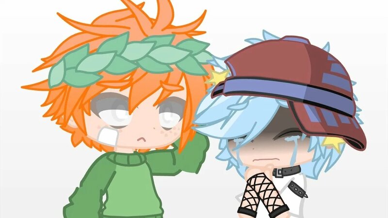 Pico makes Keith (BF) cry• || BF x Pico || FNF - Смотреть онлайн в ...