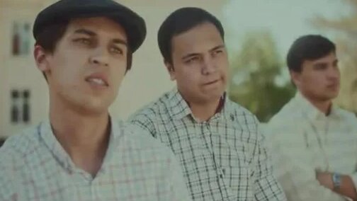 O'zbek musiqa olami | Doston Ergashev - Ko'zmunchog'im - Смотреть ...