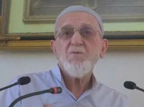 Maun Suresi-Cuma Vaazi ~ Ahmet Tomor Hoca - Yandex Video aramada ...