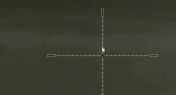 Ночная охота на хищника с тепловизорами Iray Saim SCT 35v2 и Guide TR ...