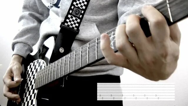 Limp Bizkit - Break Stuff [Guitar Cover with Tabs] - Смотреть онлайн в ...