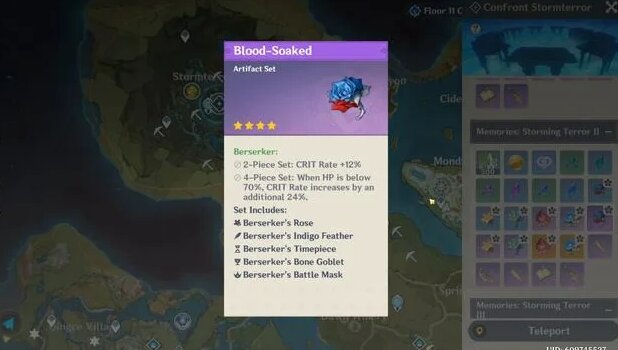 Razor Build Guide | Razor Best Weapons and Artifacts | Genshin Impact ...
