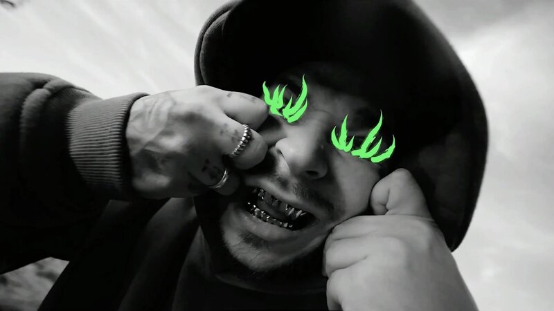 RAM - Злой (Official Music Video, 2022) — Видео от SID x RAM Official ...