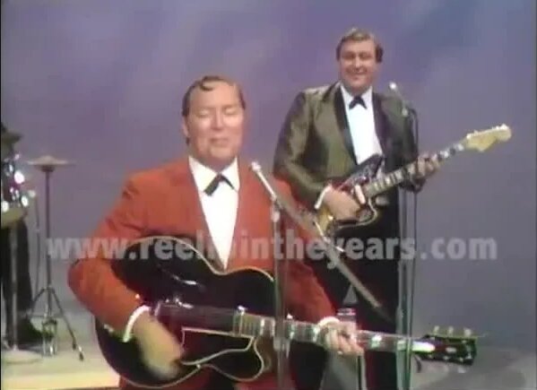 Bill Haley The Comets Rock Around The Clock_Shake Rattle Roll 1969 ...