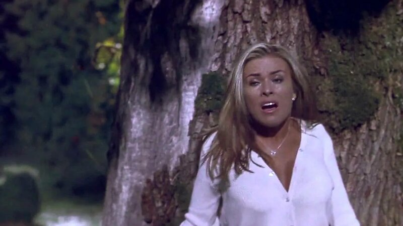 Scary Movie - [2000] Blu-Ray Fan-Edit (Alternate Opening) - Смотреть ...