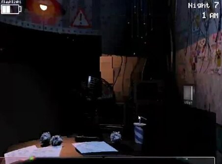 Into The Pit Spring Bonnie just got more realistic and scary! (FNaF 2 ...