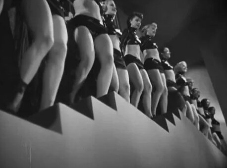 Lullaby of Broadway - Excerpt - Busby Berkeley - Смотреть онлайн в ...