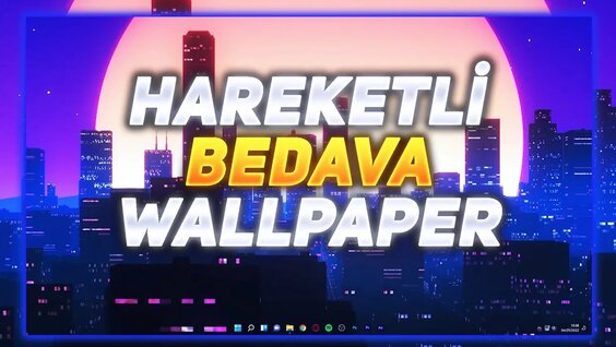 windows 10 hareketli arka plan resimleri: 948 video Yandex'te bulundu