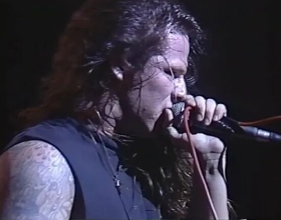 Dark Angel - Live at Hammersmith Odeon 1989 (Full Concert) 3-Way Thrash ...