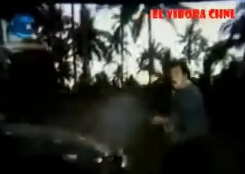 Feliciano Luces Alyas Kumander Toothpick - Смотреть онлайн в поиске ...