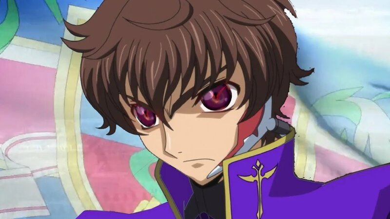 Code Geass Season 3 「AMV」- Impossible - Смотреть онлайн в поиске ...