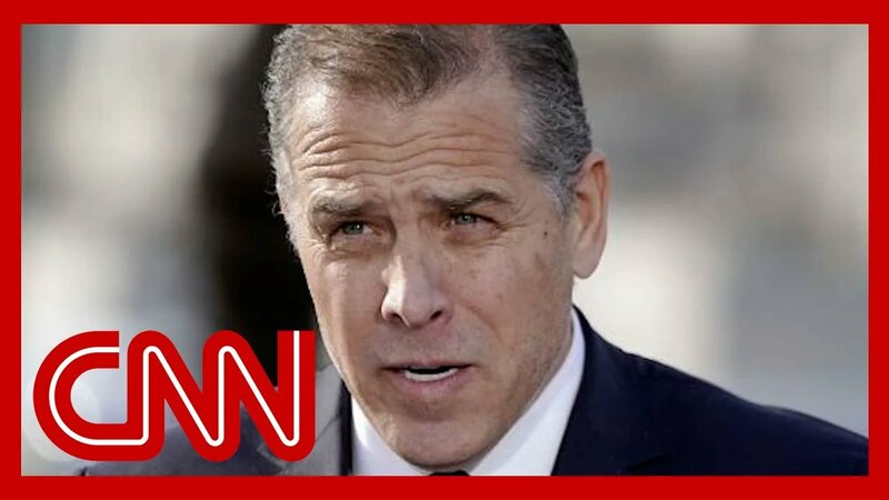 Congresswoman reveals details about Hunter Biden's deposition ...