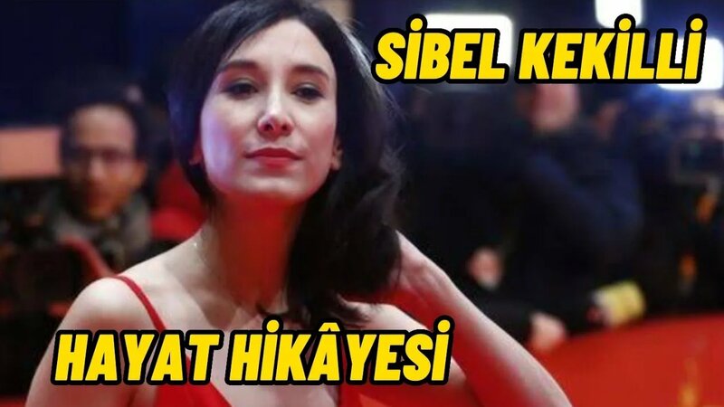 Sibel kekilli hayat hikâyesi, sinema, film, yetiş.kin filmleri, kısa ...