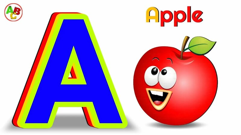 Alphabet Phonics Song | Learn Letter Sounds A to Z | English Phonics ...