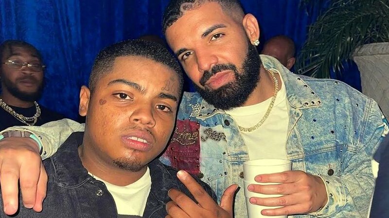 Drake, Smiley - Over The Top (Music Video) - Смотреть онлайн в поиске ...