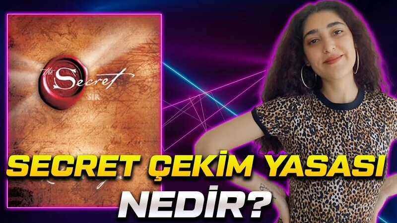 Secret çekim yasası nedir? nasıl kullanılır? - Yandex Video aramada ...