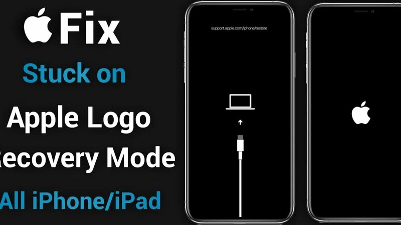 2024 Best iOS System Repair - Fix All iOS Problems without Jailbreak ...