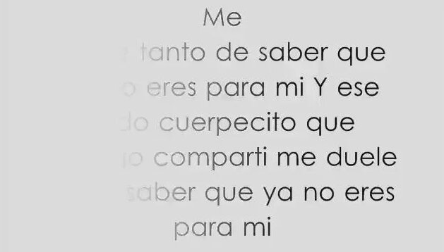 Te Extraño - Xtreme , (With Lyrics] - Смотреть онлайн в поиске Яндекса ...