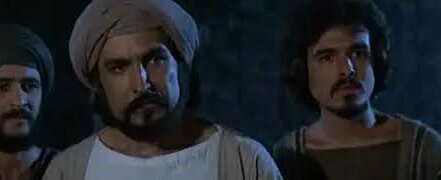 Ar Risalah 1976 film Sejarah Nabi Muhammad (Subtitle Indonesia ...