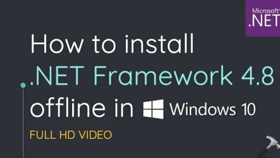 .net framework 4.8 windows 10 x64: 992 видео найдено в Яндексе