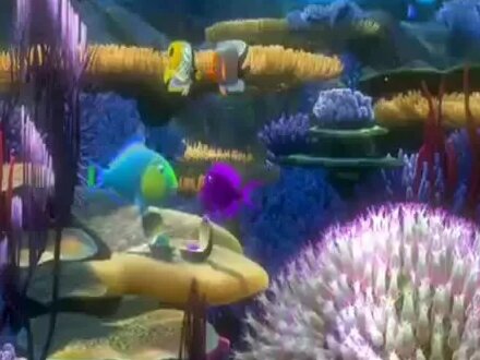 YouTube - Finding Nemo – смотреть видео онлайн в Моем Мире | Ольга ...