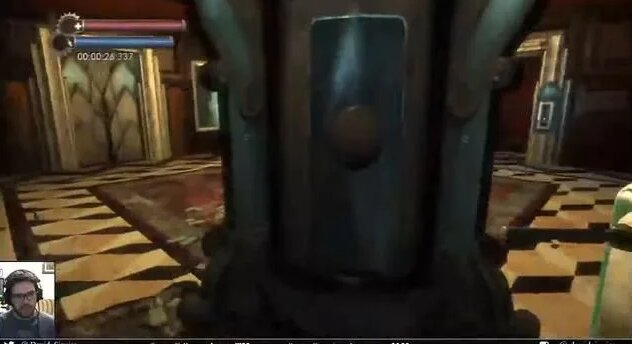 BioShock - Challenge Rooms [1] - Смотреть онлайн в поиске Яндекса по Видео