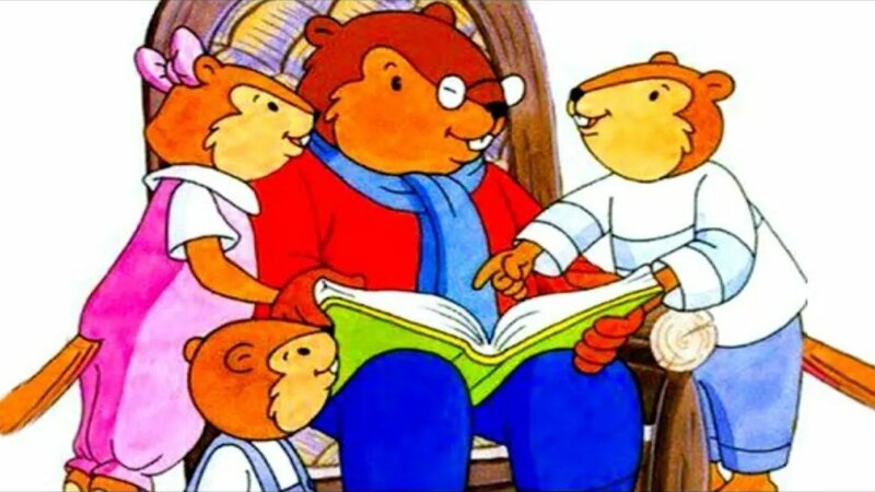 Qunduz Amakining Qissalari (multfilm) | Қундуз Амакининг Қиссалари ...