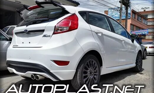 ford fiesta 2006 body kit: 705 video Yandex'te bulundu