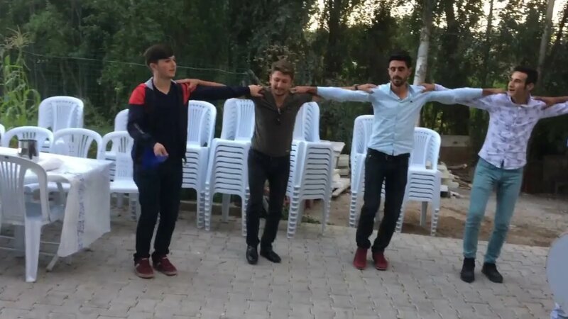 Davul Zurna Gümüşhane Şiran Gençleri Horondalar Davul Zurna Aypaz ...