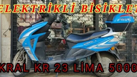 kral elektrikli motor: 1 bin video Yandex'te bulundu