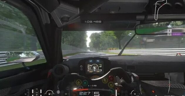 Gran Turismo 7 | Nissan GT-R GT3 Nismo - Смотреть онлайн в поиске ...