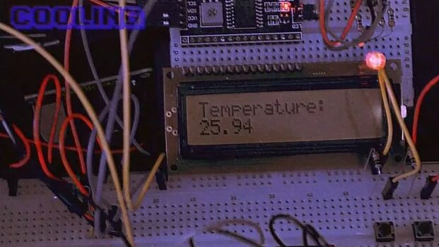 DIY Smart Aquarium (Arduino project) - Смотреть онлайн в поиске Яндекса ...