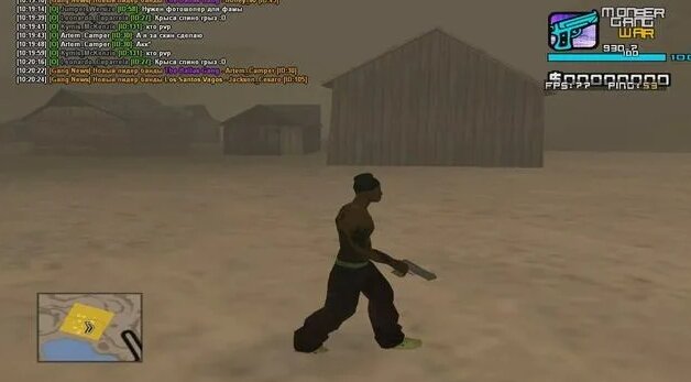 Samp - как делать слайды/отводы - Смотреть онлайн в поиске Яндекса по Видео