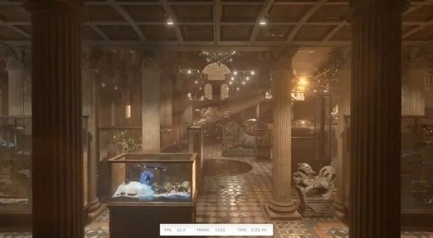 3DMark Time Spy benchmark : RTX 3070 / Ryzen 7 3700x - Смотреть онлайн ...