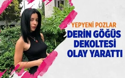 merve boluğur dekolte: 771 video Yandex'te bulundu