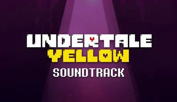 Undertale Yellow OST: 127 - Enemy Retreating (57.5% Slowed) - Смотреть ...
