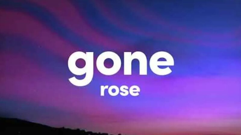 (1 Hour) ROSÉ - GONE (One Hour Loop) - Смотреть онлайн в поиске Яндекса ...