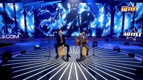 O'zbek musiqa olami | Elyorbek Meliboyev & Hojiakbar Ro'zmetov ...