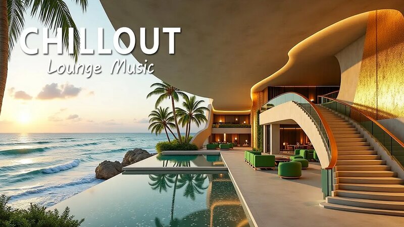 Lounge Music | Ambient Chillout Lounge Relaxing Music ~ Background ...
