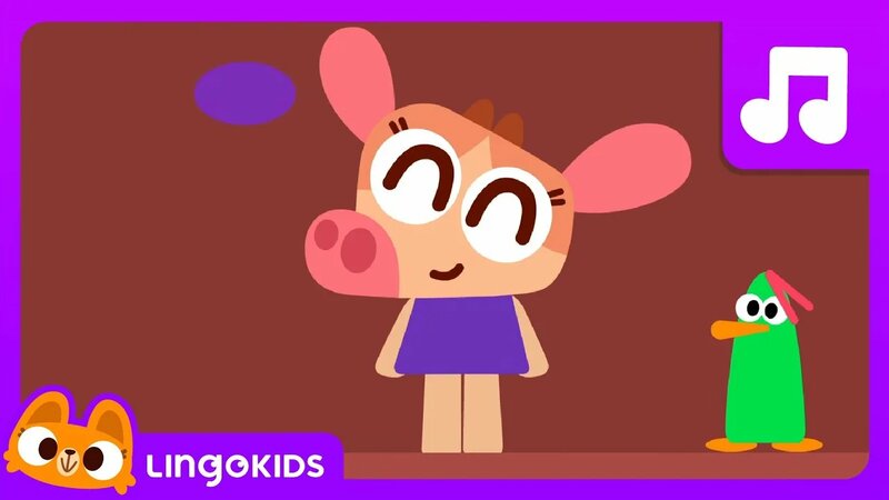 ABCD In the Morning Brush your Teeth ABC SONG | Lingokids - Смотреть ...