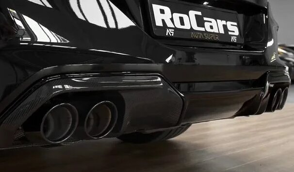 RoCars BMW - Смотреть онлайн в поиске Яндекса по Видео