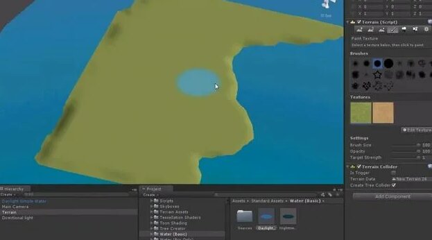 Создание карты в Unity3d - Смотреть онлайн в поиске Яндекса по Видео
