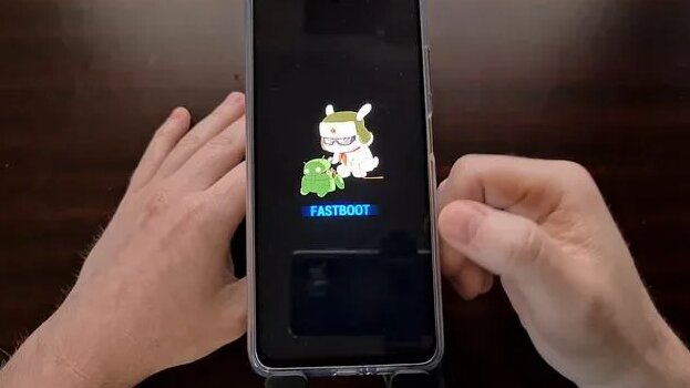 Complete Xiaomi POCO X3 Fastboot Mode Tutorial - Смотреть онлайн в ...