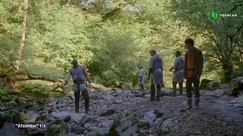 Afsungar Merlin 43 Qism — Видео от Султанов Шагзод - Смотреть онлайн в ...