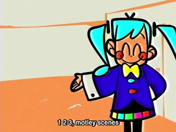 Flavor Foley ft. Hatsune Miku - Static — Видео от [V] vocaloid ...