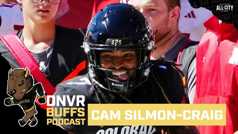 Cam Silmon-Craig tells us how he expects the defense to change for ...