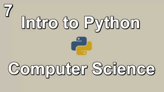 introduction to python: 776 video Yandex'te bulundu