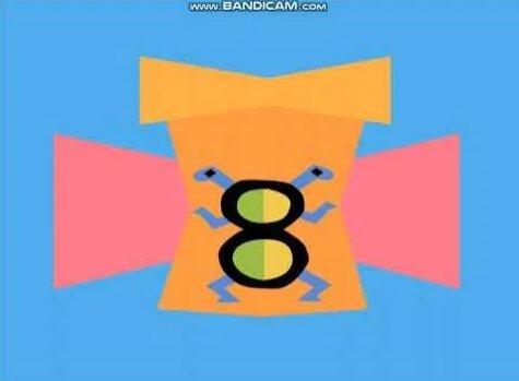 sesame street abstract number count [scratch] 1 to 20 - Смотреть онлайн ...